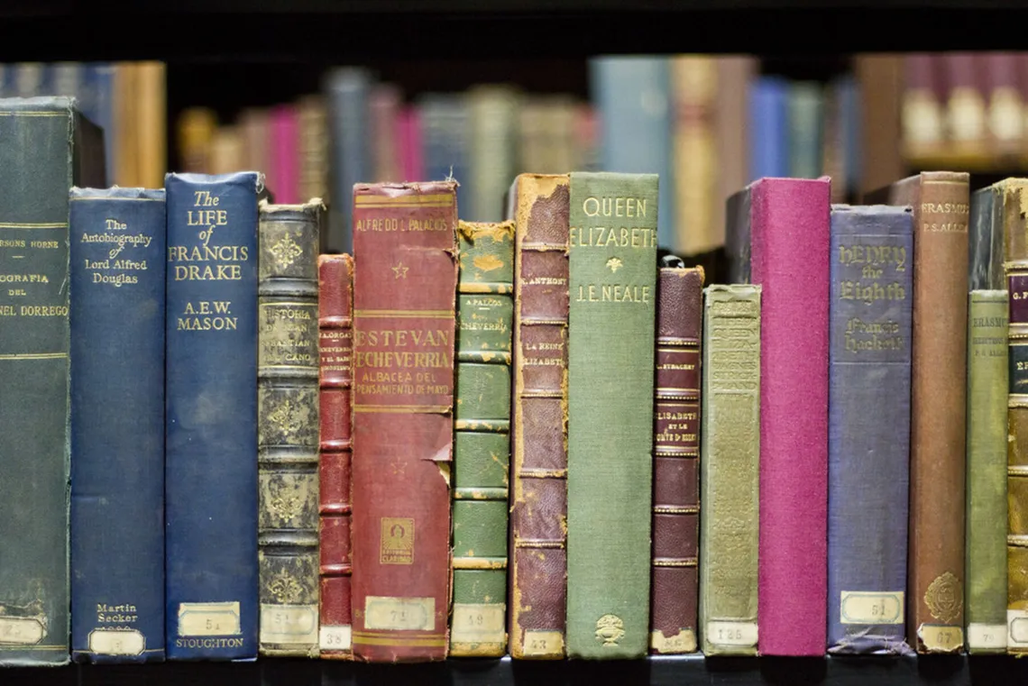 Día Internacional del Libro: ¿por qué se celebra el 23 de abril? - Esta ...